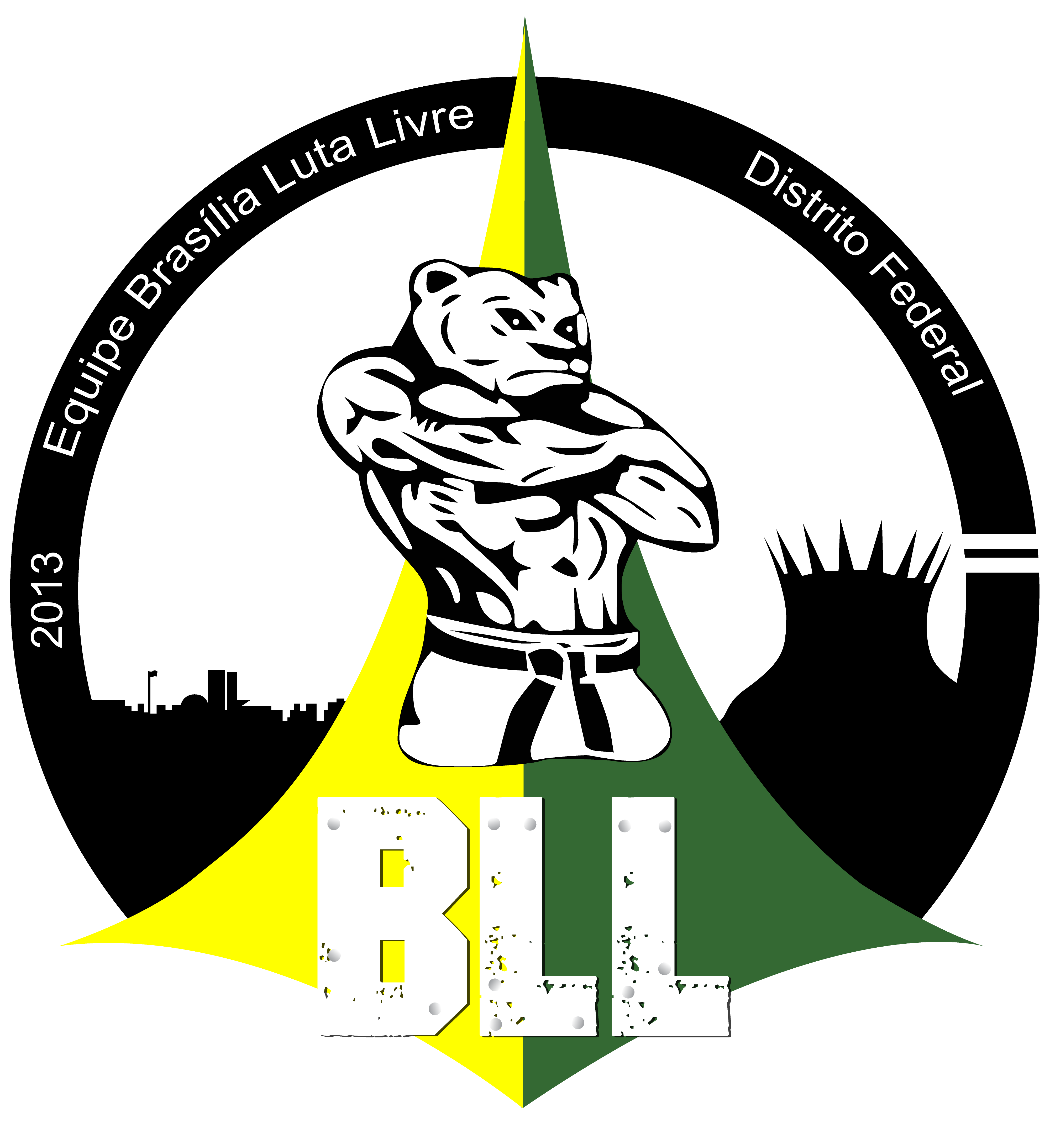 Downloads | Brasília Luta Livre